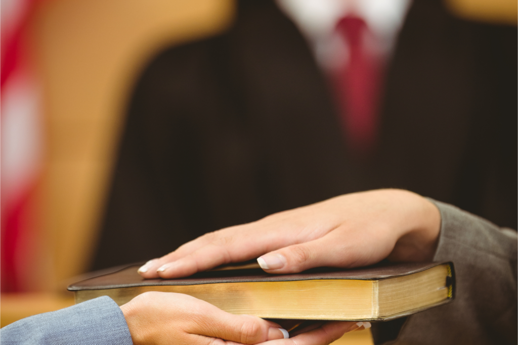 The Role of Witnesses in Arbitration: Selection, Preparation and ...