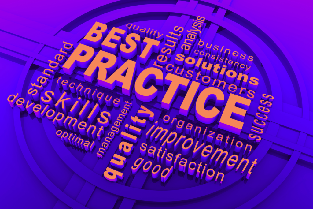 Ethical Best Practices for Dispute Resolution Professionals: A Guide ...