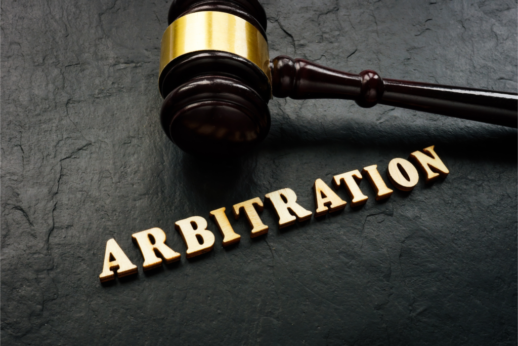 What is Arbitration? A Guide to Understanding Arbitration as a Dispute ...